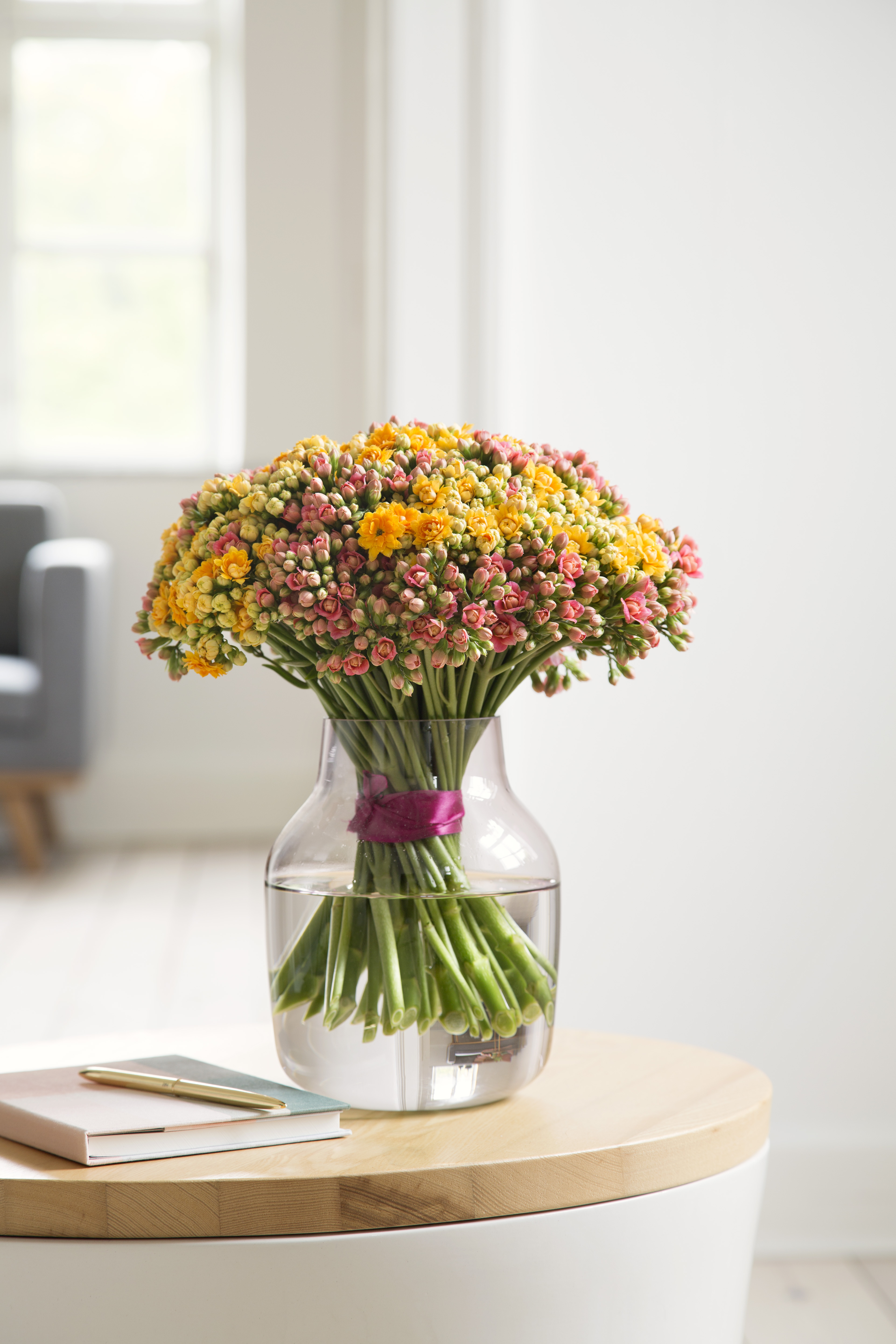 Welcome to Queen® Flowers | A unique flower experience