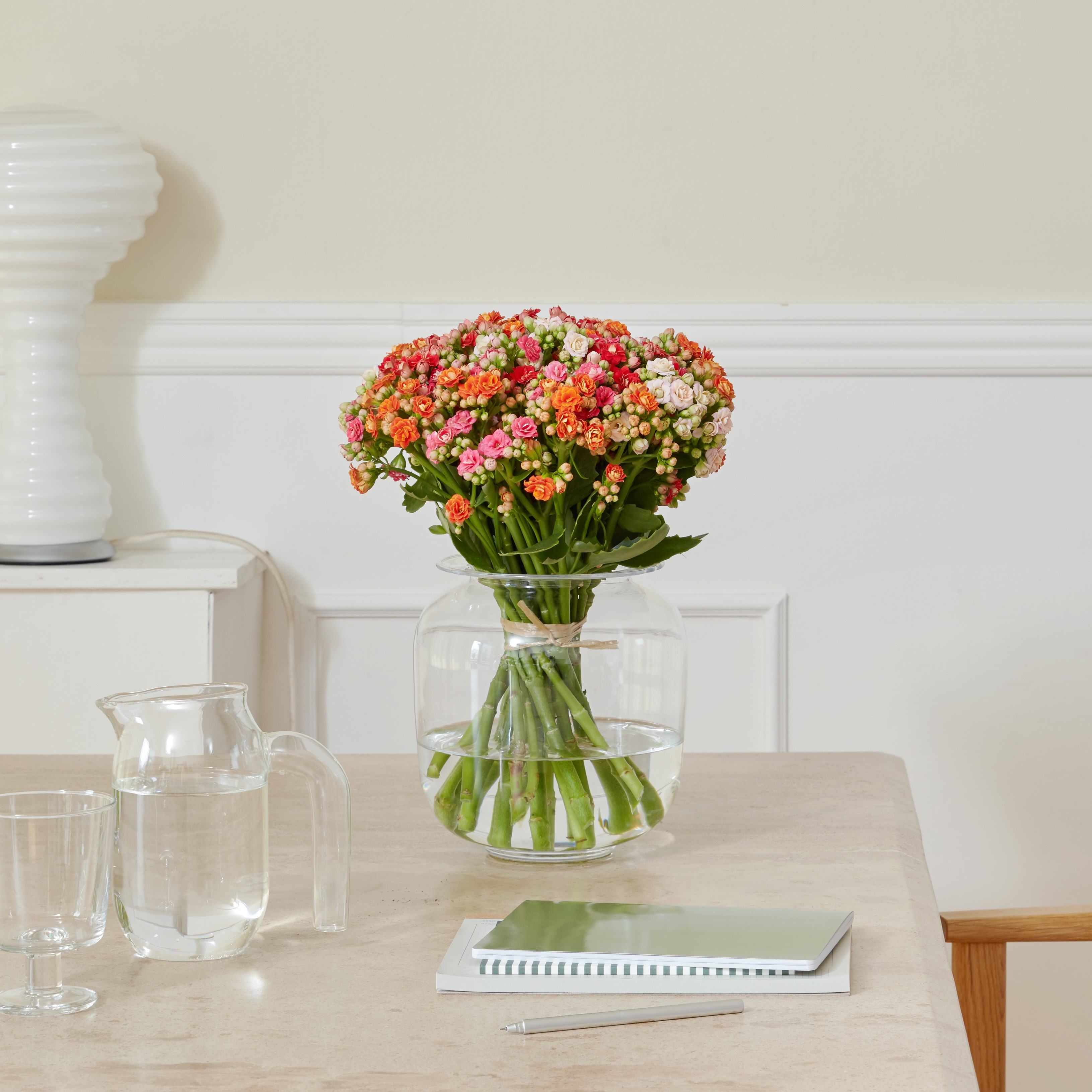 Welcome to Queen® Flowers | A unique flower experience